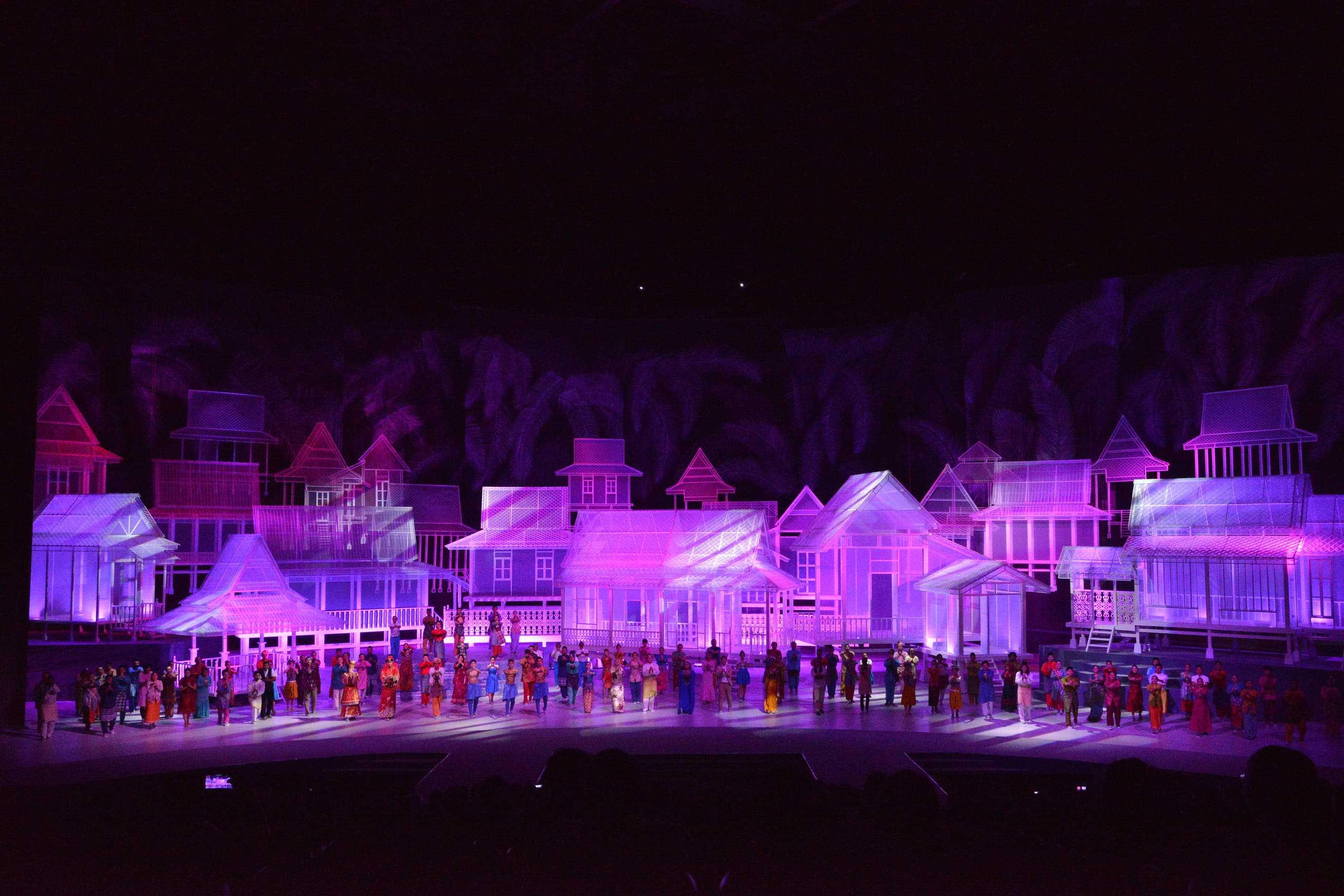 Encore Melaka Impression Series Ticket | Live Theatre