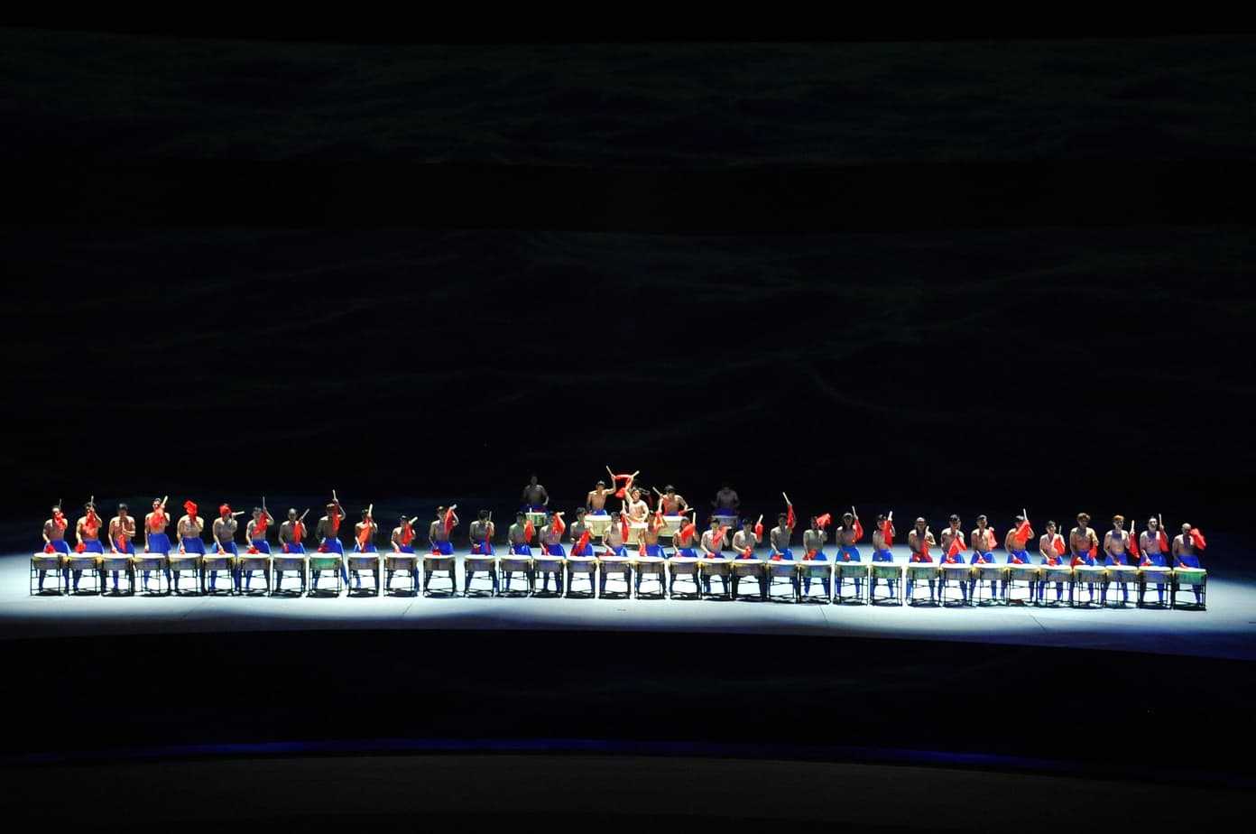 Encore Melaka Impression Series Ticket | Live Theatre