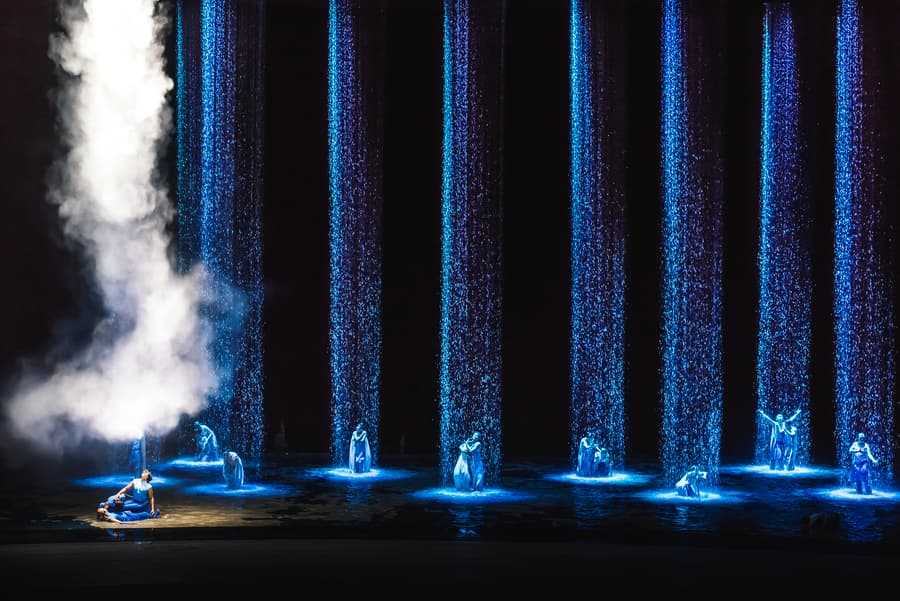 Encore Melaka Impression Series Ticket | Live Theatre