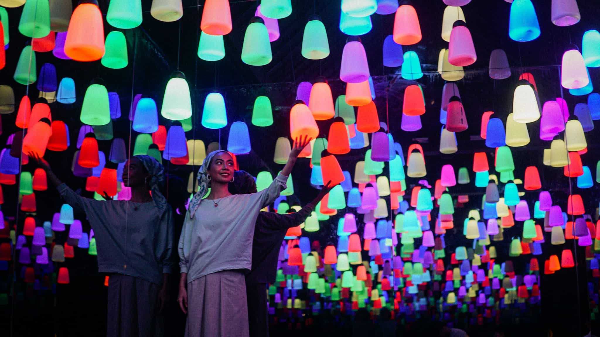 Malaysia Heritage Studios Ticket in Melaka