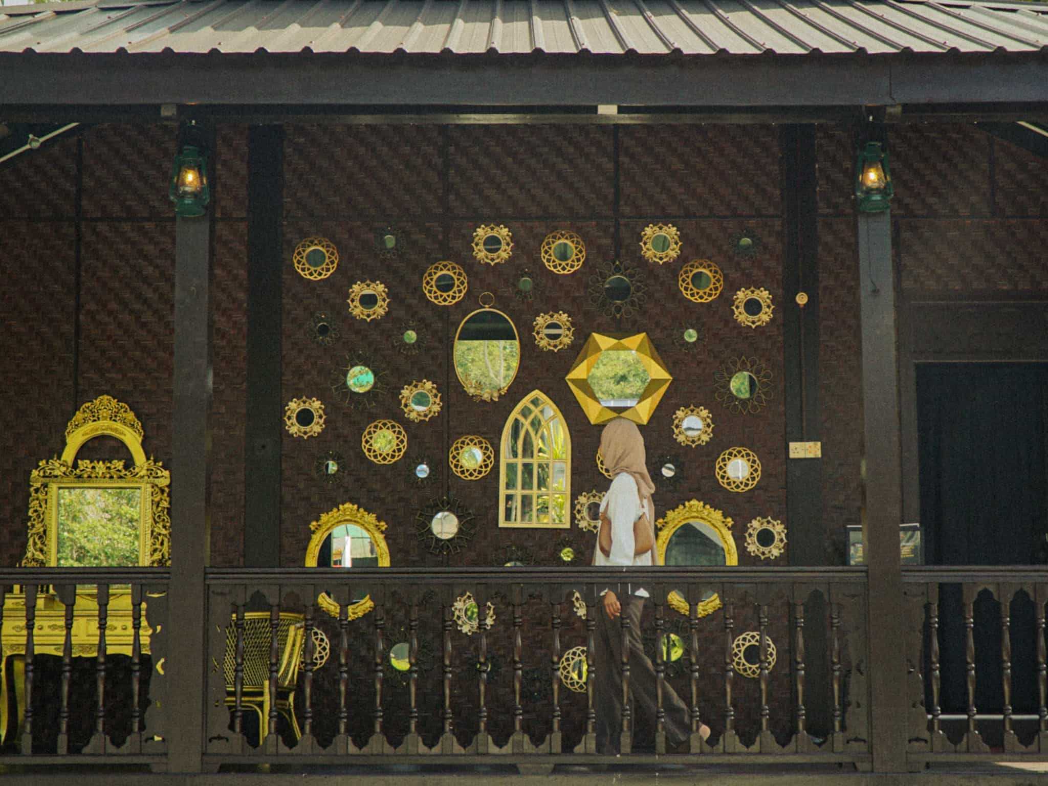 Malaysia Heritage Studios Ticket in Melaka
