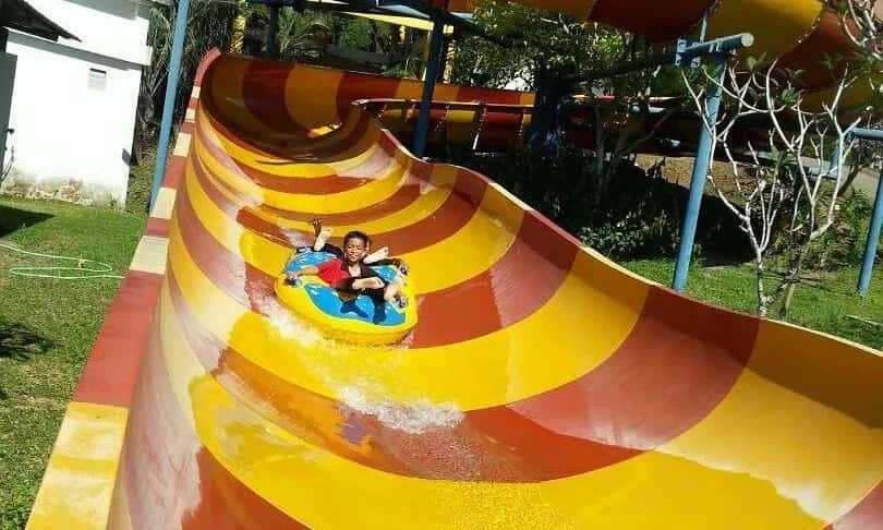 Melaka Wonderland Theme Park Ticket & Price